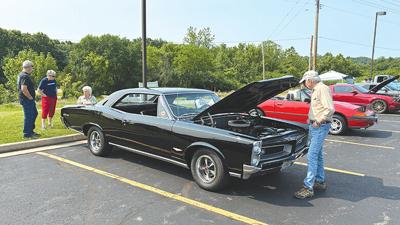 Annual Byrnes Mill police car show is set for June 13 | Local Events ...
