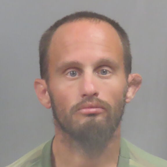 Victor Pinckard on Sept. 6 charged with arson | Police Fire ...