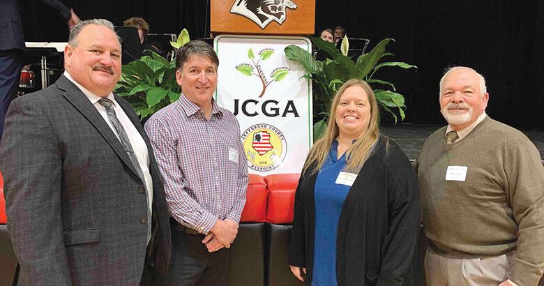 Steve Sikes named director of JCHD | Local News | myleaderpaper.com