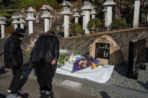 Gunman jailed for life in killing of Japan ex-PM Abe | National ...