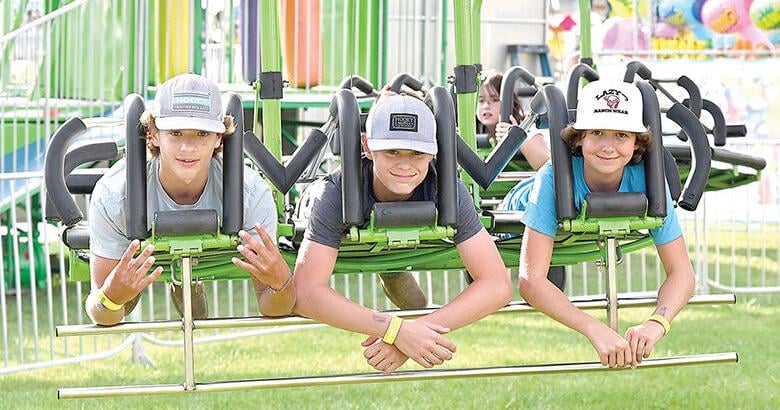 The Jefferson County Fair is set for July 18-21 in Hillsboro | Local ...