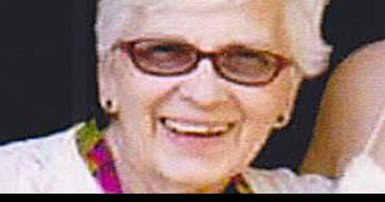 Photene Anne ‘Frances’ Schwarz, 74, Windsor, Ill. | Obituaries ...