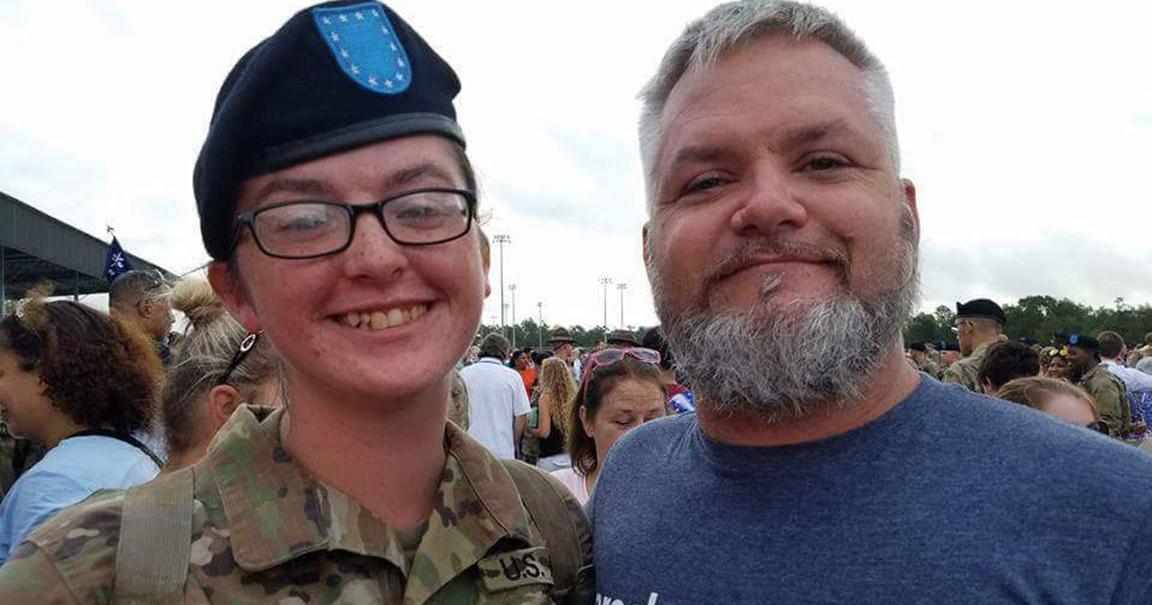 Genevieve Ann ‘Genny’ Brown, 19, Festus | Obituaries | myleaderpaper.com