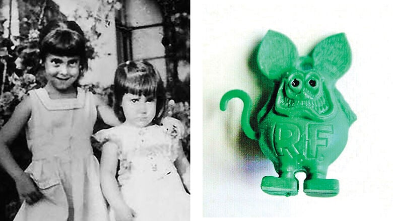 Laura Marlow appreciates the spirit of giving | Columns | myleaderpaper.com