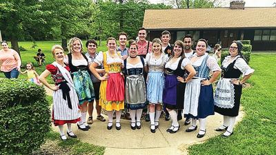 German Cultural Society Oktoberfest set for House Springs | Local ...