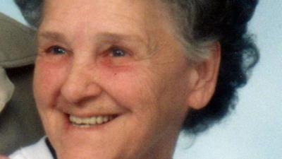 Rachel P. Cresswell, 89, Fenton | Obituaries | myleaderpaper.com