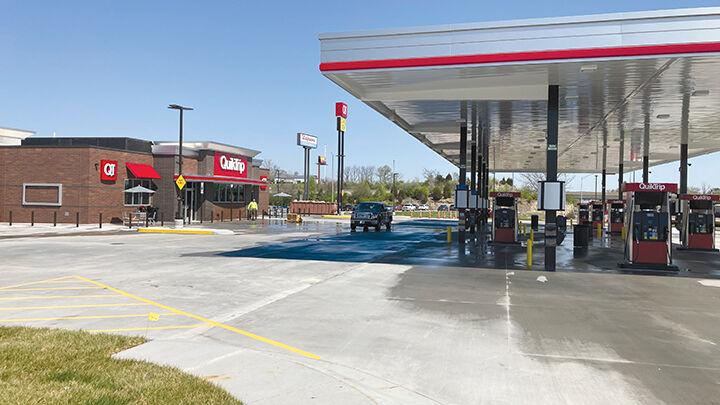 QuikTrip slated to open new location April 22 | Local News ...