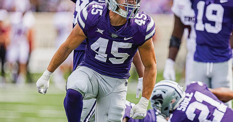 Hillsboro graduate sees playing time for Wildcats grow | Sports ...