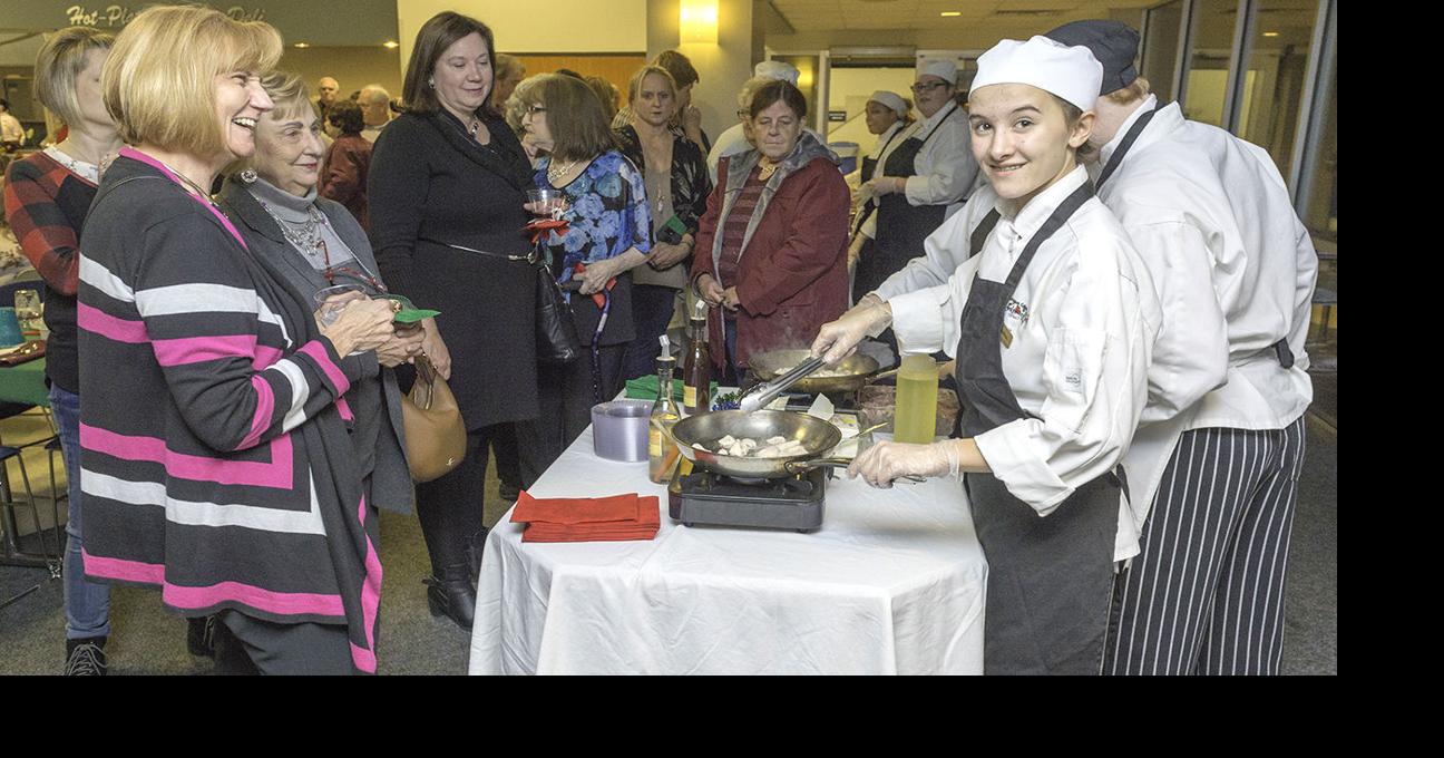 Holiday Recipe Contest is alive and well | Local News | myleaderpaper.com
