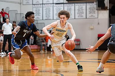 District wrestling, basketball at De Soto postponed | Sports ...