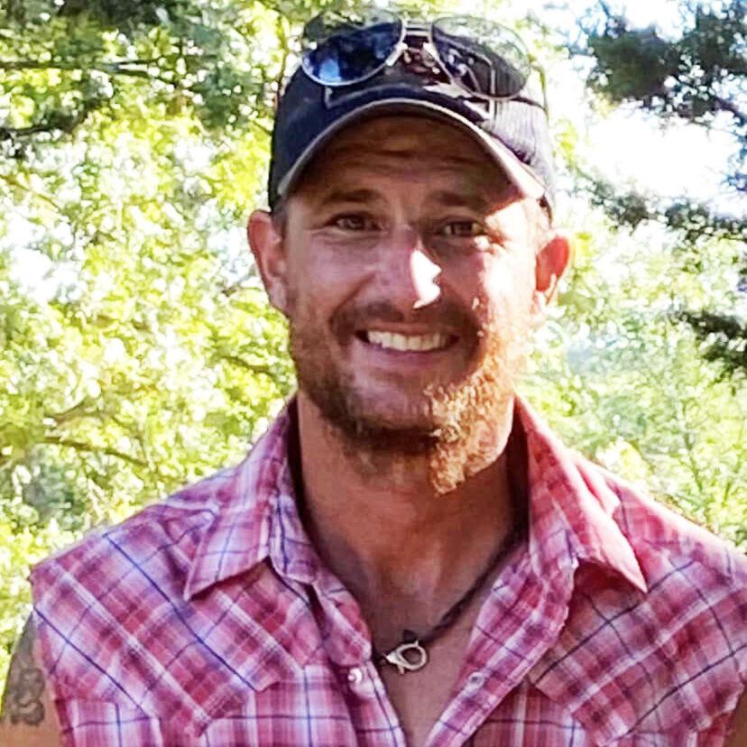 Wesley Moser Jr. was last seen May 1. | Police Fire | myleaderpaper.com