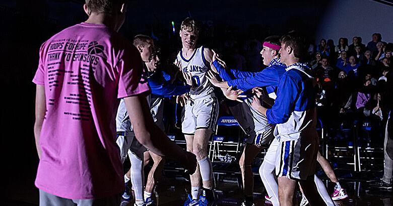 Weiler nets 31 points on 18th birthday in Blue Jay win | Sports ...