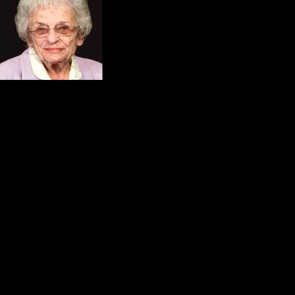 Zeda Mae Roth, 93, Herculaneum | Obituaries | myleaderpaper.com