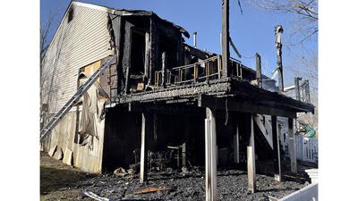 High Ridge home damaged by fire | Local News | myleaderpaper.com