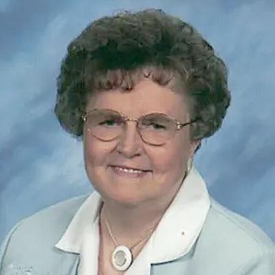 Obituary for Janet Carol Hammer | Obituaries | myleaderpaper.com