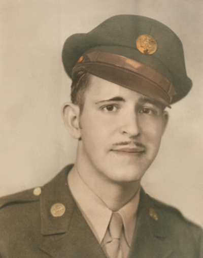 Ralph J. “Bud” Russell Sr., 90, of Hillsboro | Obituaries ...