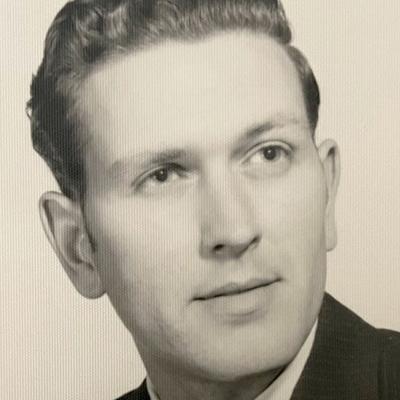 obituary for Charles Alfred Hargis | Obituaries | myleaderpaper.com