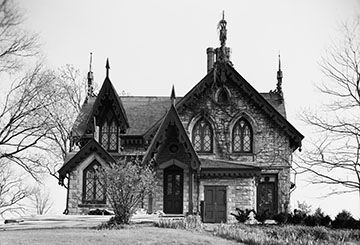 Looking back – to Greystone Manor | Looking Back | myleaderpaper.com