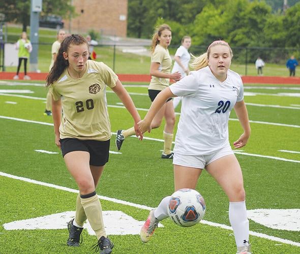 2022 GIRLS SOCCER PREVIEW: Fox on the run | Sports | myleaderpaper.com