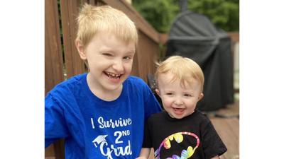 Fundraiser for brothers with DMD Oct 28 in House Springs | Local Events ...