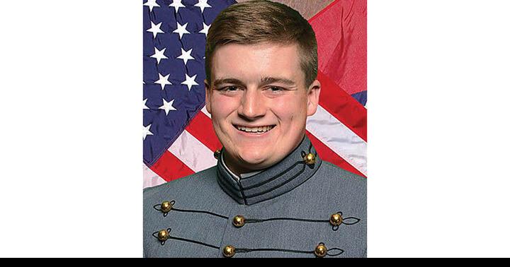 Remembering fallen cadet | Local News | myleaderpaper.com