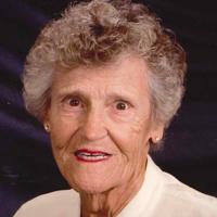 Obituary for Patricia Ann ‘Pat’ Foster | Obituaries | myleaderpaper.com