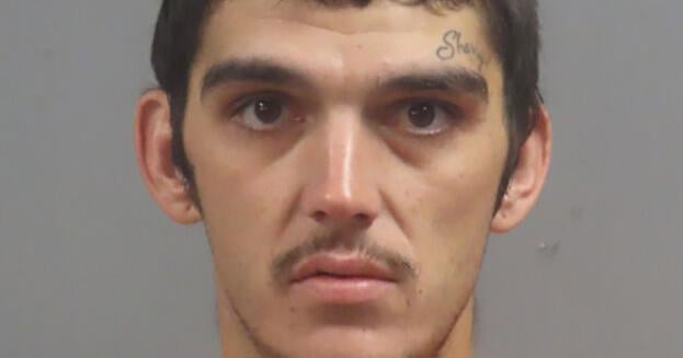 Anthony Blucker on Jan. 27 charged with drug possession | Police Fire ...