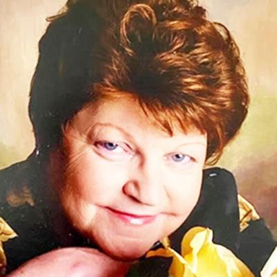 Obituary for Brenda Ford of St. Louis | Obituaries | myleaderpaper.com