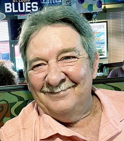 Joseph L. Pantano, 62, of Affton | Obituaries | myleaderpaper.com