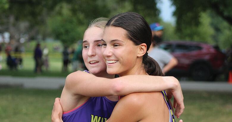 Defending state champs win first two meets of season | Sports | myleaderpaper.com