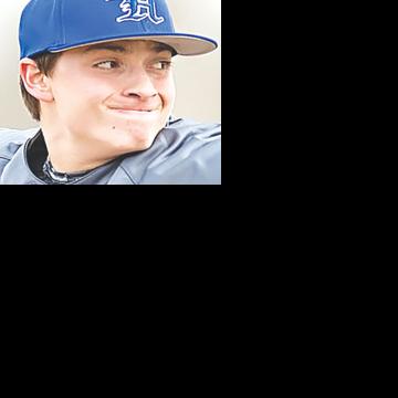 Athlete of the Week (March 20, 2017) -- Brandon Whitehead, Hillsboro ...