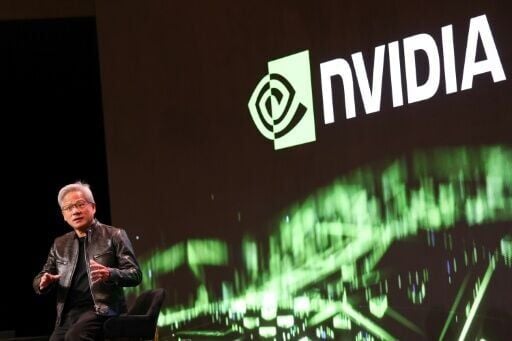 Nvidia boss insists 'huge' investment in OpenAI on track | National ...