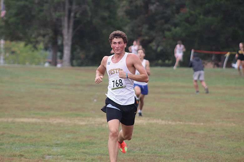 Driemeier looks to win last race of storied career | Sports | myleaderpaper.com