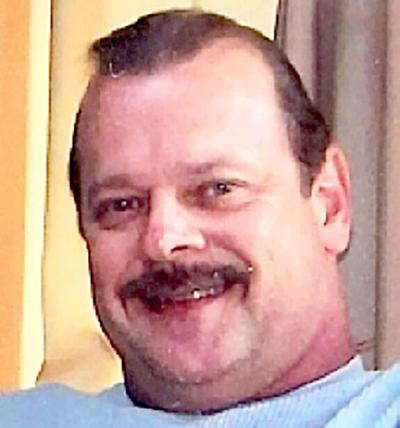 Steven Paul Chadwick, 59, De Soto | Obituaries | myleaderpaper.com