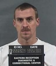 Hazard of Arnold sentenced to seven years following felony DWI charges ...