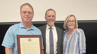 Missey speaks at Jefferson County Mental Health Summit | Local News ...