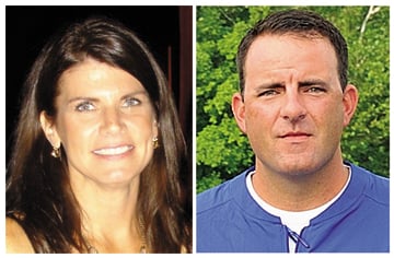 One Critchlow fired, the other to take leave until retirement in the ...