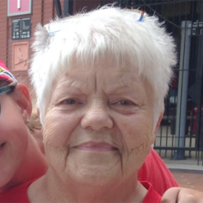 Obituary for Lois Mae (Warford) Pigg | Obituaries | myleaderpaper.com