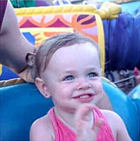 Life Story: Jordan Elizabeth Jeffries, 12, High Ridge | Obituaries ...