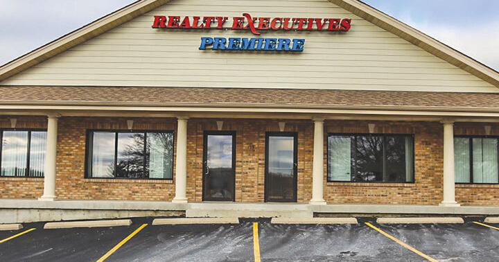 Realty Executives Premiere | Real Estate | myleaderpaper.com