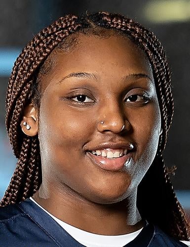 Athlete of the Week (March 7, 2023) -- Jakayla Kirk, Jefferson College ...