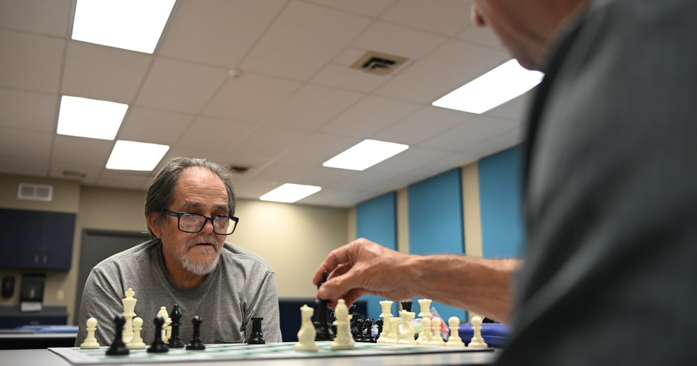 Crystal City chess club | Multimedia | myleaderpaper.com