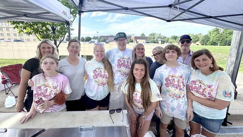 Selah’s Snack Cart for teens with disabilities | Local News ...