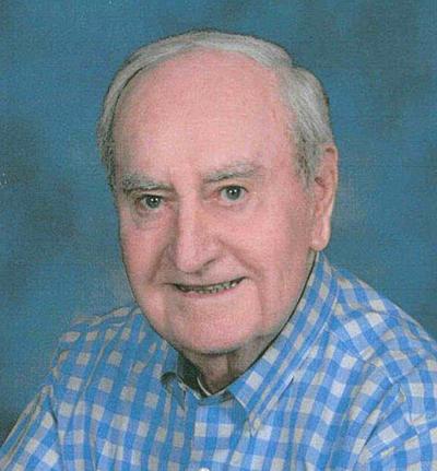 Andrew J. Budde, 90, Festus | Obituaries | myleaderpaper.com
