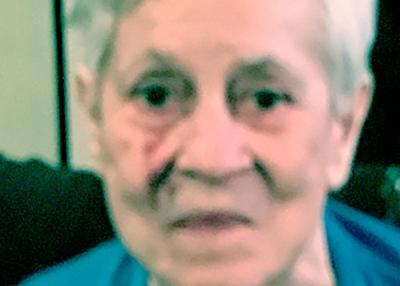 Eva “Marie” (Nephew) Davis, 87, De Soto | Obituaries | myleaderpaper.com