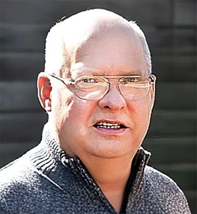 Gerald Lynn 'Jerry' Hurtgen, 70, Hillsboro | Obituaries | myleaderpaper.com