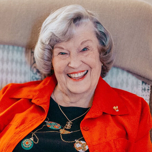 Obituary for Gloria Joy Robinson | Obituaries | myleaderpaper.com