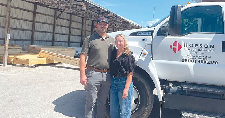Hopson Lumber purchases Jefferson County Lumber | Business ...
