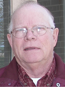 Jim Edwards, 72, dies | Archives | myleaderpaper.com