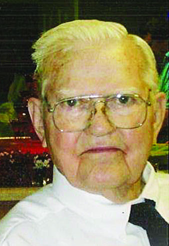 Life Story: George A. Huff, 84, of Arnold | Life Story | myleaderpaper.com